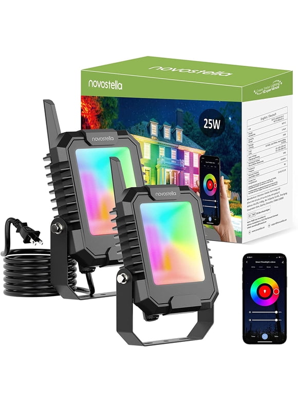 LED Flood Lights in Outdoor LED Lighting - Walmart.com