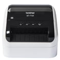 Brother QL-1100 High Speed, Wide Format, Professional Label Printer ...