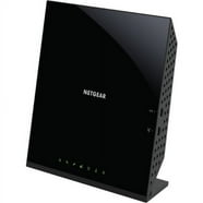 NETGEAR AC1200 WiFi DOCSIS 3.0 Cable Modem Router C6230-100NAS, High ...