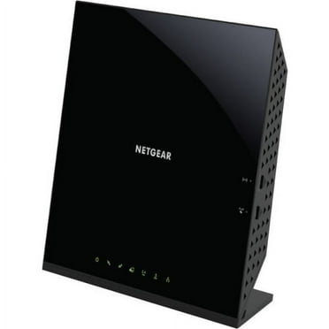 Restored NETGEAR R6080 AC1000 Dual Band Smart Wi-Fi Router (Refurbished ...