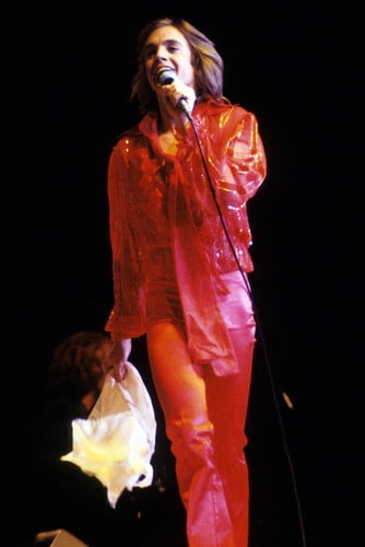 Shaun Cassidy 24X36 Poster - Walmart.com