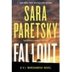 V. I. Warshawski Indemnity Only: A V. I. Warshawski Novel, Book 1 ...