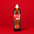 Coca-Cola Soda Pop, 1.25 Liters Bottle - Walmart.com