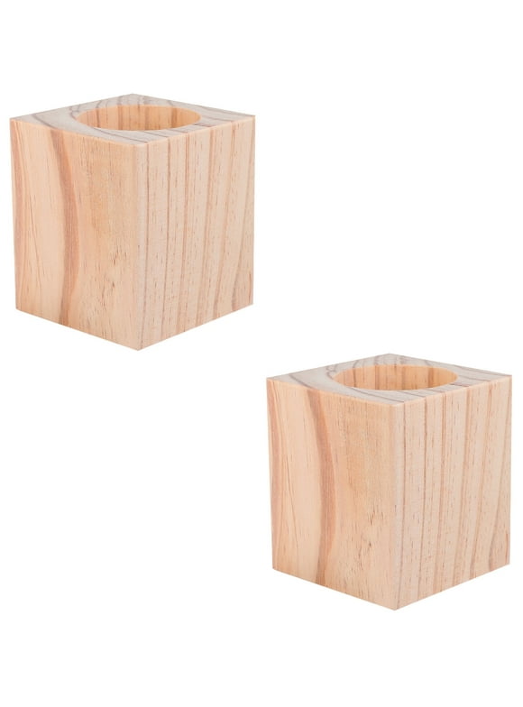 Bed Risers in Storage & Organization - Walmart.com