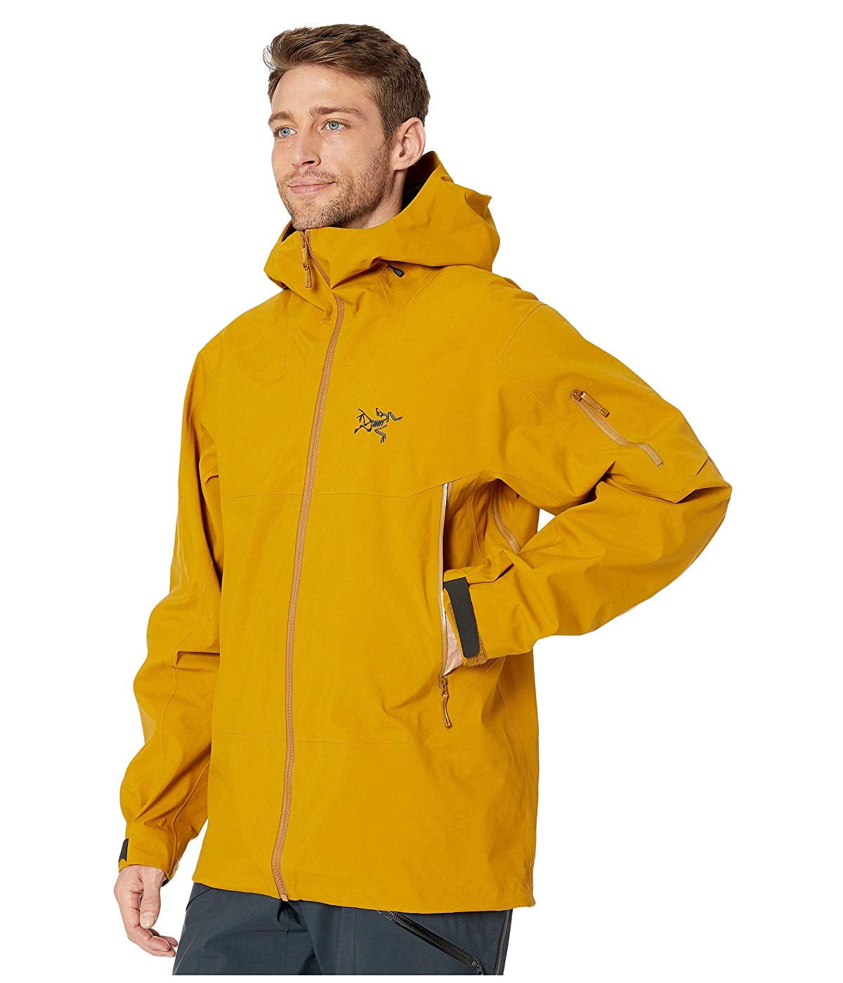 Arc'teryx Sabre Ar Jacket Midnight Sun - Walmart.com Arc'teryx Sabre Ar Jacket Midnight Sun - Walmart.com