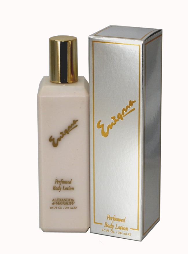 Enigma Perfumed Body Lotion 8.5 Oz / 250 Ml for Women by Alexandra De ...