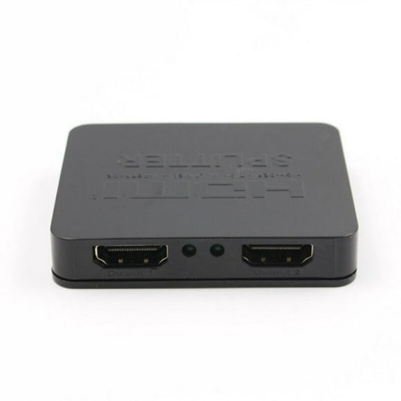 HDMI Switcher Boxes