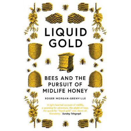 Liquid Gold: Bees and the Pursuit of Midlife Honey | Walmart Canada