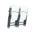 WFX Utility Small Folding Chair Rack - Walmart.com