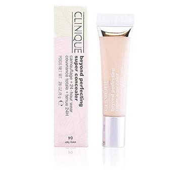 All About Eyes Concealer - # 04 Medium Petal by Clinique for Women, 0. ...
