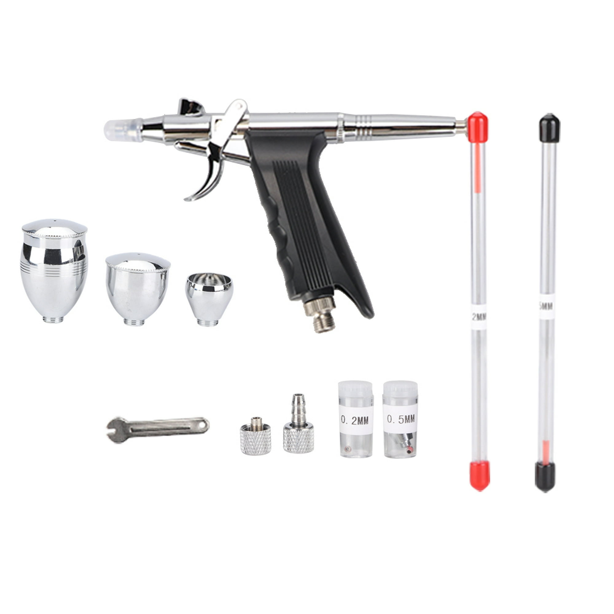 Click here for Keenso Airbrush Kit  15-50 Psi Sprayer Airbrush  F... prices