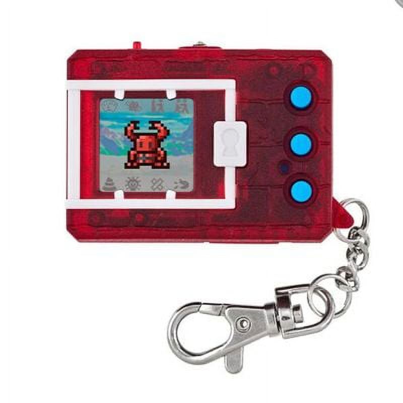 Reproducción original de Digivice Adventure Digivice Founder de Bandai ...