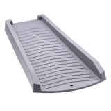 Wholesale Plumbing Decorative Downspout Water Diverter 2-Pack, Slate ...