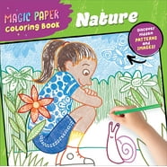 Magic Makers Kids Magic Coloring Book - Easy Magic Trick for All Skill ...