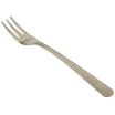 Winco 0006-05 12-Piece Toulouse Dinner Fork Set, 18-0 Extra Heavy Weight Stainless Steel ...
