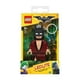 Santoki - LEGO Batman Movie Kimono Batman Key Light - Walmart.com