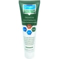 SmartMouth Zinc Ion Toothpaste Mild Mint 6 oz for Whitening Cavities ...