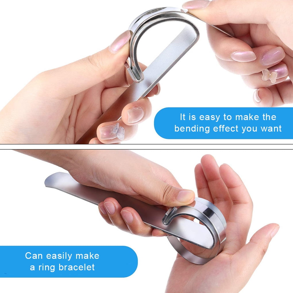 Click here for Vonky Professional Metal Bracelet Bend Machine Ban... prices