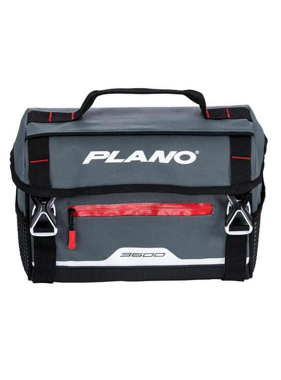 Plano Tackle Boxes in Tackle Box by Brand - Walmart.com
