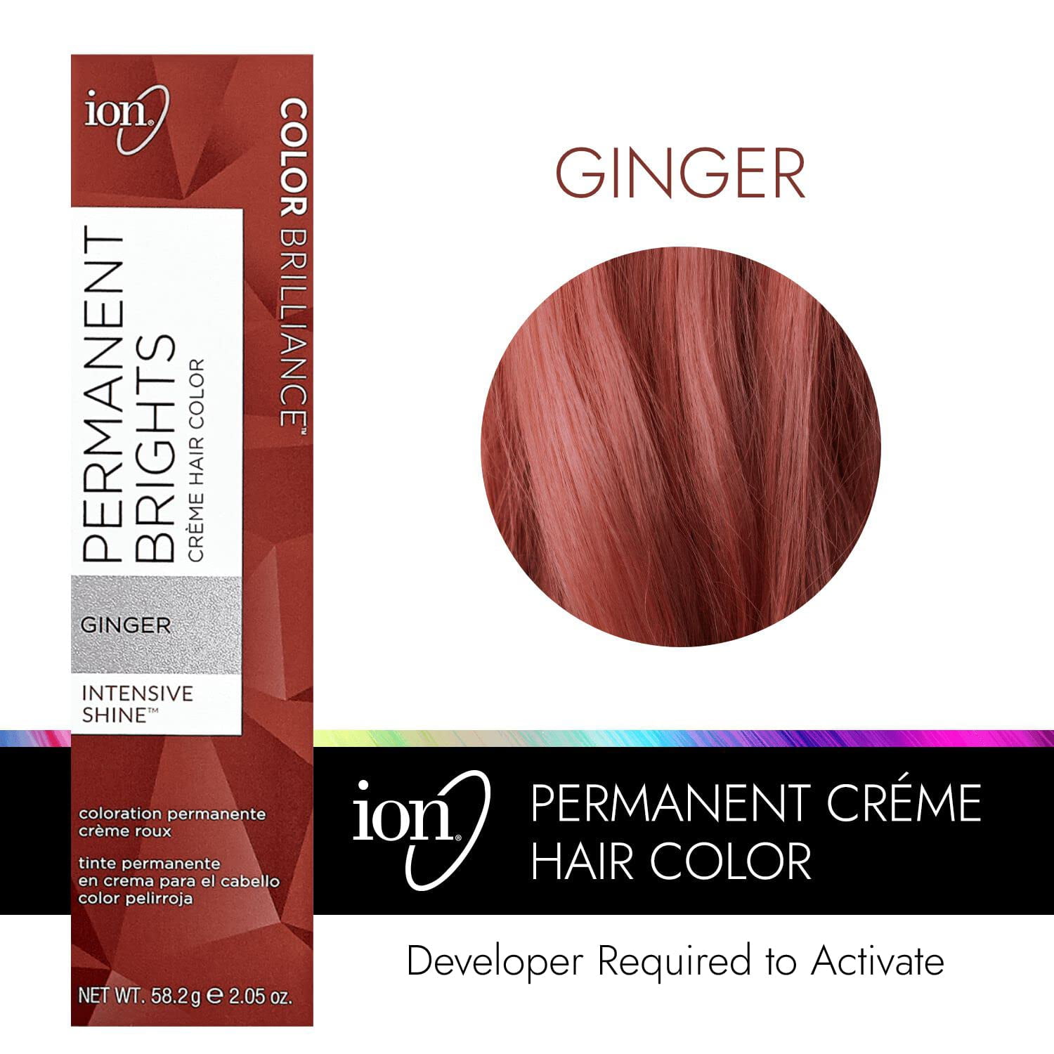 Ion Semi Permanent Hair Color Chart Pdf - Infoupdate.org