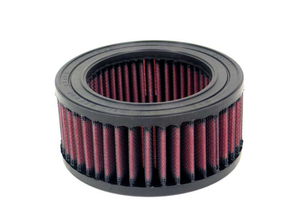 K&N Engine Air Filter: High Performance, Premium, Washable, Replacement ...