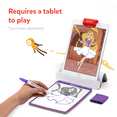 Osmo - Super Studio Disney Princess Starter Kit for iPad - Ages 5-11 ...