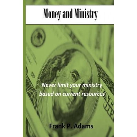 Money and Ministry | Walmart Canada