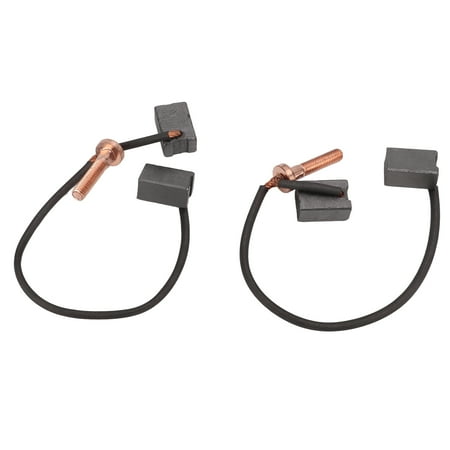 JU2-H1801-20-00, Club Car Motor Brush Assembly OEM Standard Club Car ...