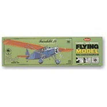 Guillow's Douglas DC-3 Model Kit - Walmart.com