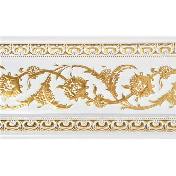 Gold Rail