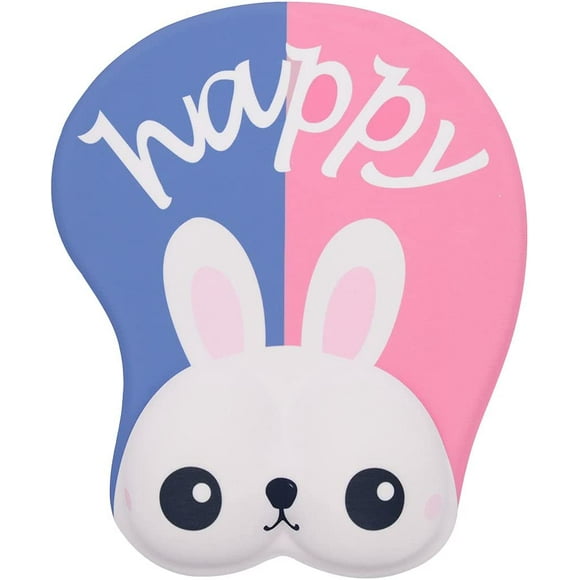 Anime Mouse Pads Wrist Rests