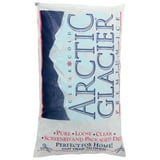 Arctic Glacier Clear Cold Premium Ice, 6 lb Bag - Walmart.com