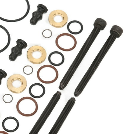 Injector Seals,Fuel Injector Seals Gaskets Fuel Injector Gaskets ...