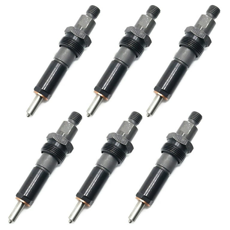 Dodge Injectors 100hp Race1 Performance Injector Set Dodge, 48% OFF