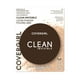 COVERGIRL Clean Invisible Loose Powder, 110 Translucent Light, 0.63 oz ...