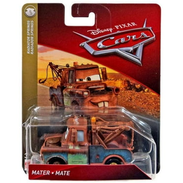 Disney / Pixar Cars Series 3 Hank Halloween Murphy Diecast Car ...