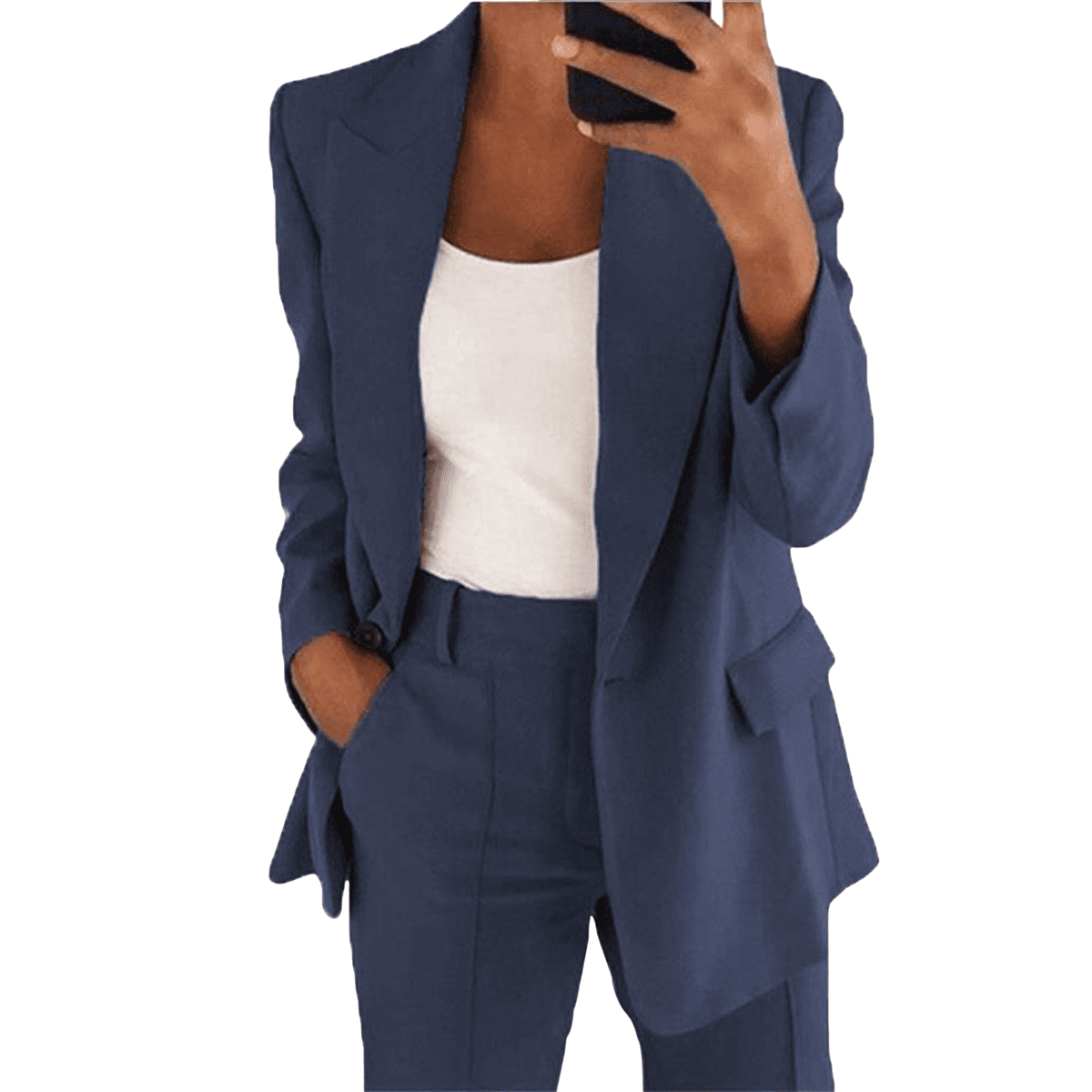 Click here for Unbranded Women 2 Piece Outfits Plus Size Business... prices
