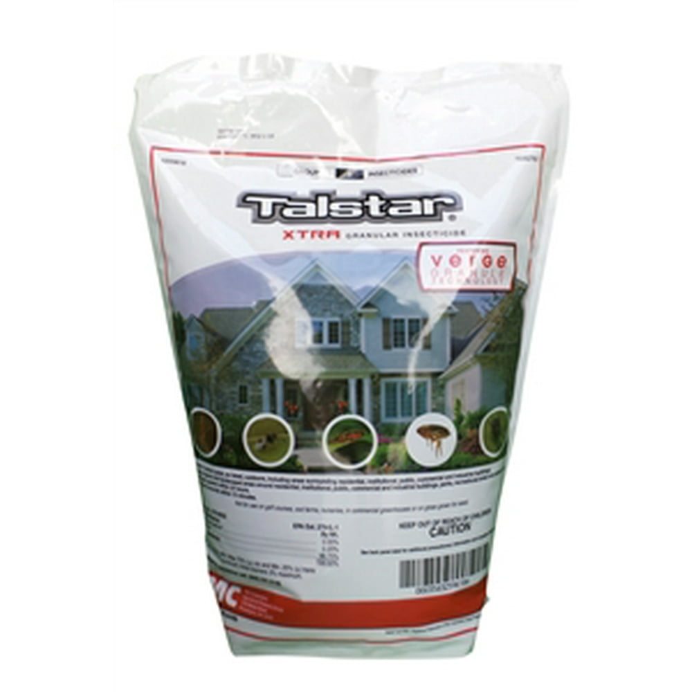 Talstar Xtra Granular Insecticide - 25 Lbs. - Walmart.com - Walmart.com