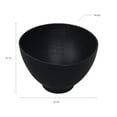 ForPro Professional Beauty Tool, Silicone Mixing Bowl for Facial & Body ...