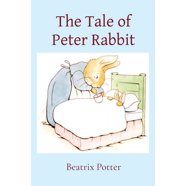 Dear Peter Rabbit (Paperback) - Walmart.com