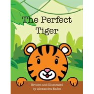 Little Tiger (Board book) - Walmart.com