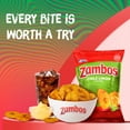 Zambos Premium Chile Limón Plantain Chips, 5.30 oz Bag - Walmart.com