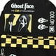 Scream Classic Horror Movie Ghost Face Character Checkered Backpack ...