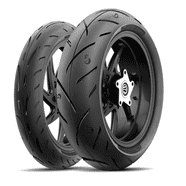 Avon MKII Speedmaster AM6 3.00-21 Front Motorcycle Tire - Walmart.com