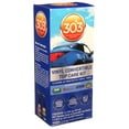 303 Convertible Top Care Kit for Vinyl Tops - Contains Cleaner and ...