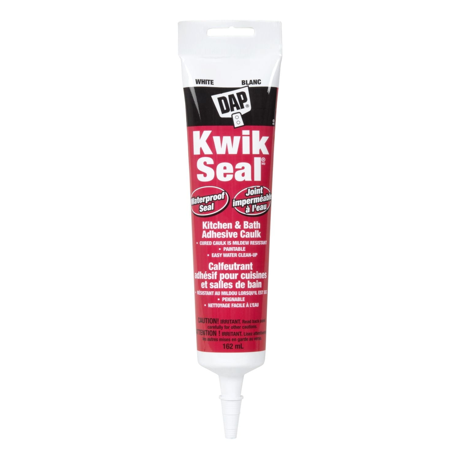 Click here for Dap Canada Dap Kwik Seal Tub & Tile White Adhesive... prices