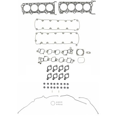 FEL-PRO HS 26192 PT-6 Head Gasket Set - Walmart.com