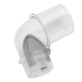 BOKYAN Replacement Elbow Connector Assembly Accessory Fit for ResMed ...