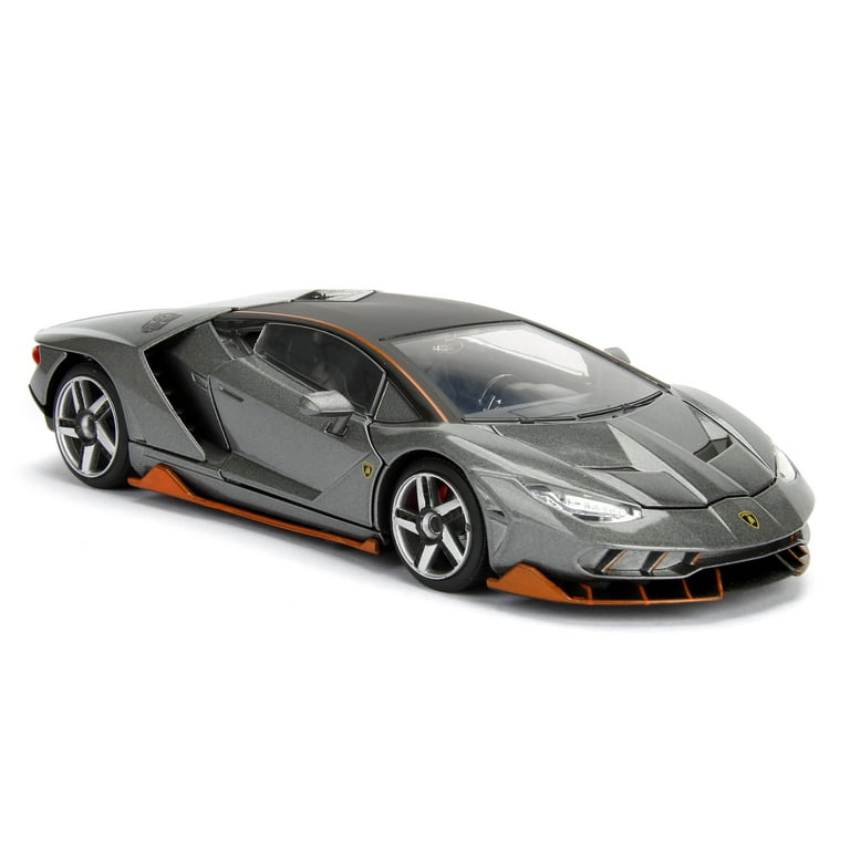 Lamborghini Transformer