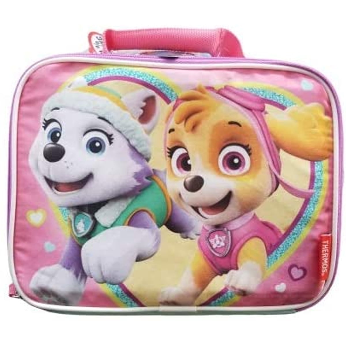 Thermos Kid's Soft Lunch Box - Paw Patrol Girl - Walmart.com